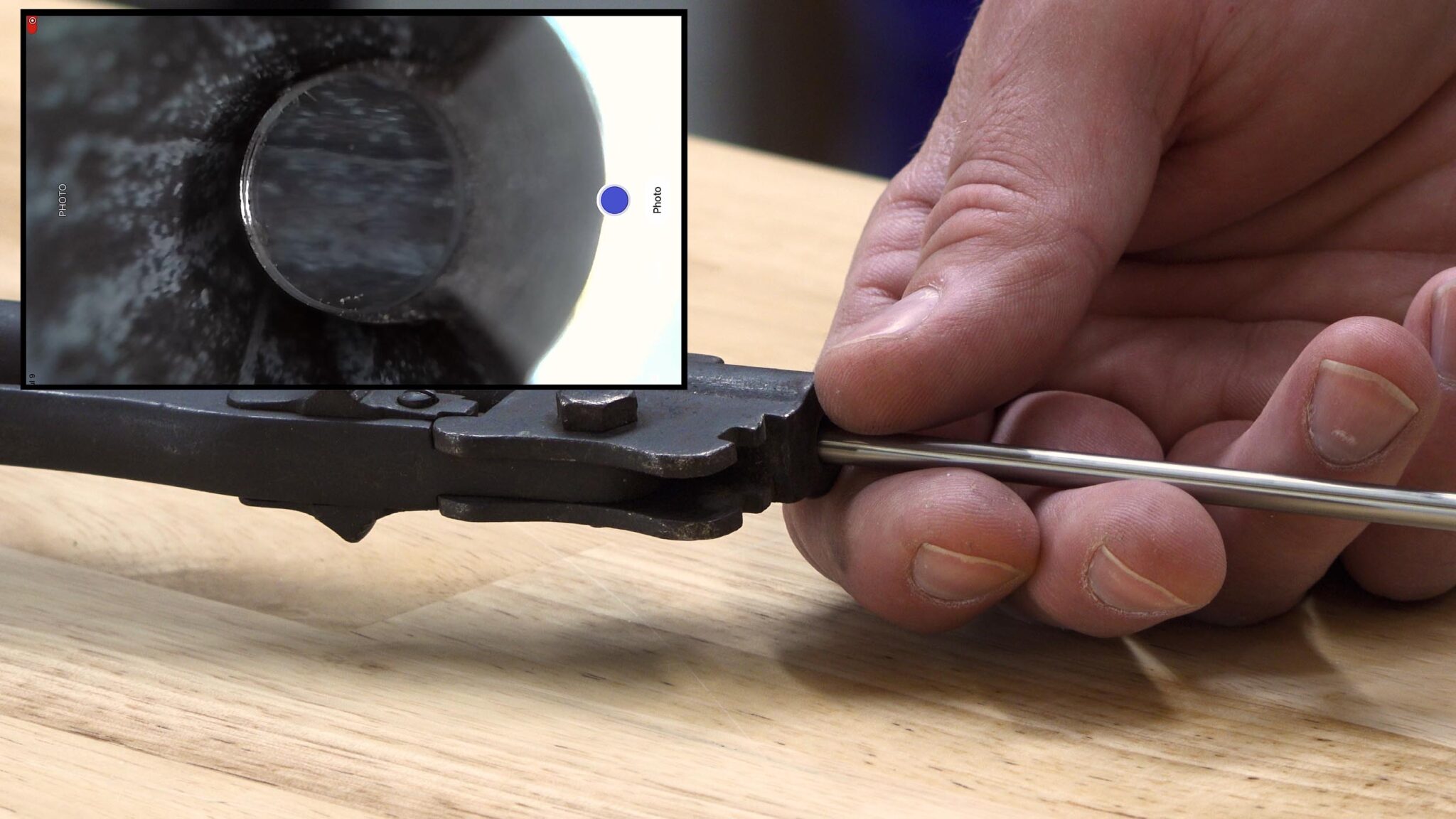 How Do You Properly Use a Borescope? – Ultimate Reloader