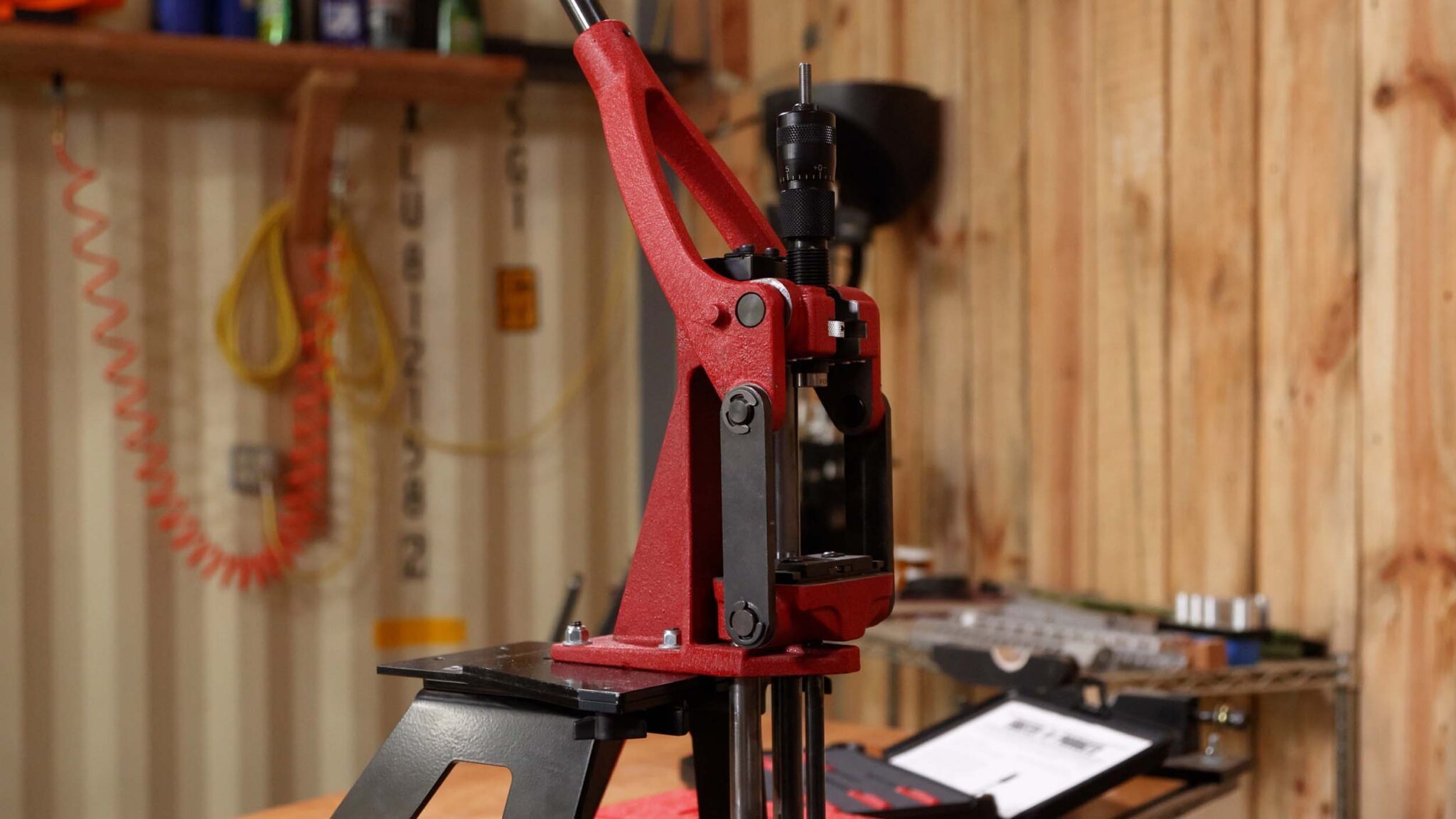 Forster Co-Ax Back in Stock! – Ultimate Reloader