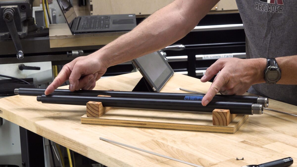 How Do You Properly Use a Borescope? – Ultimate Reloader