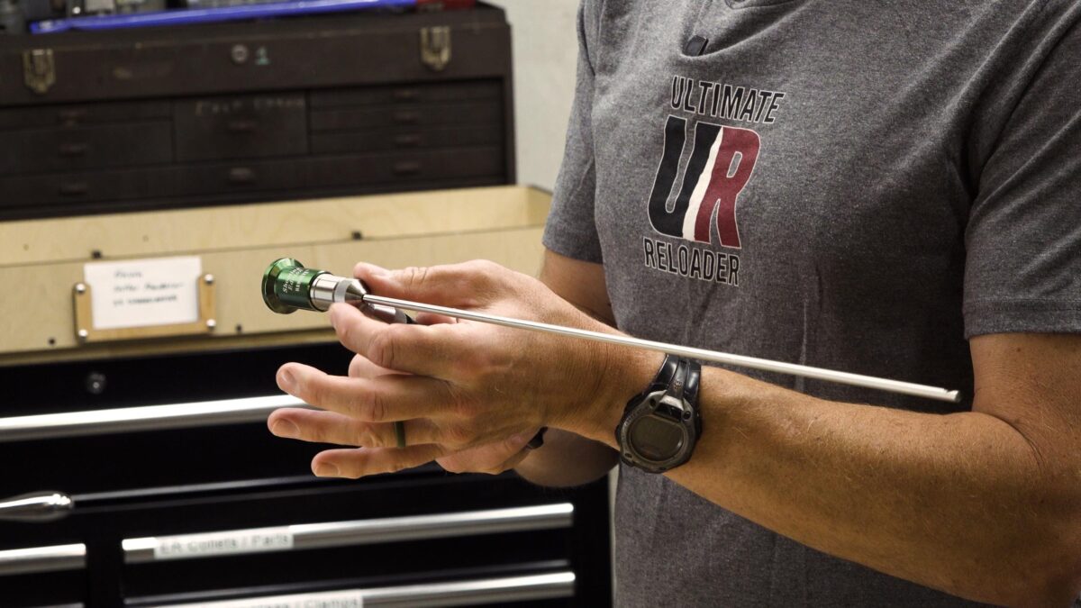 How Do You Properly Use a Borescope? – Ultimate Reloader