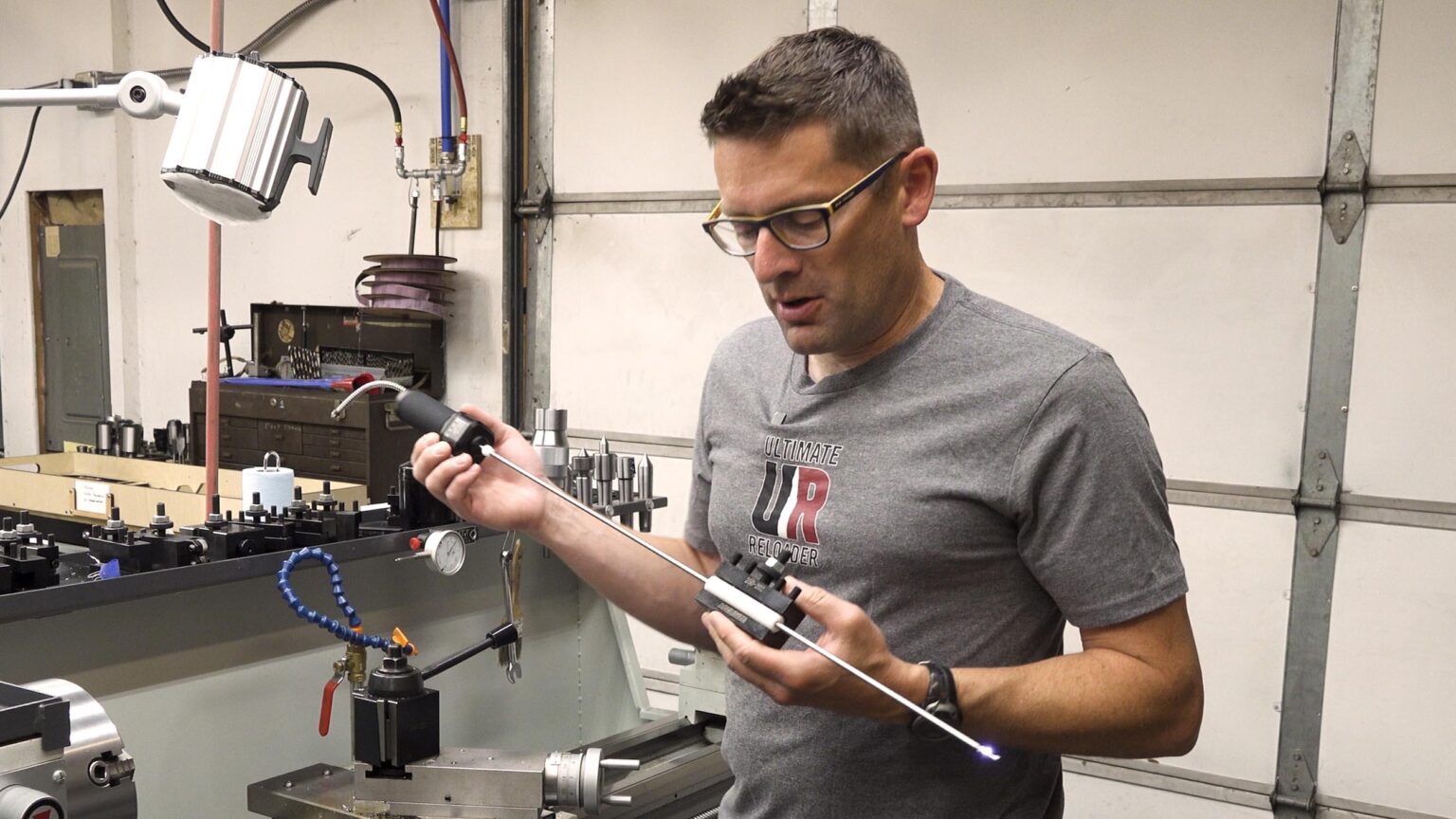 How Do You Properly Use a Borescope? – Ultimate Reloader
