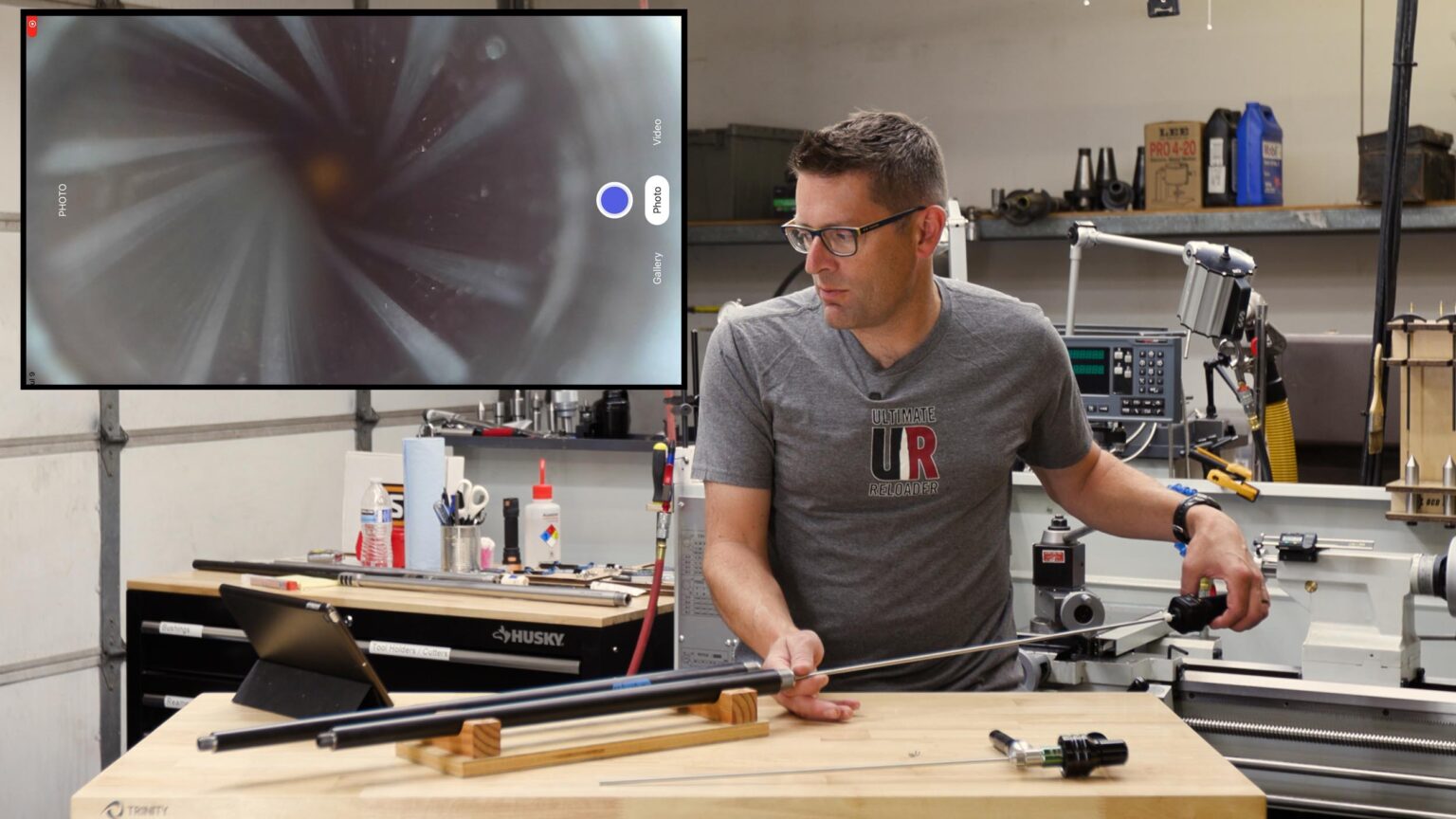 How Do You Properly Use a Borescope? – Ultimate Reloader