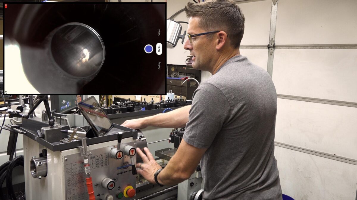 How Do You Properly Use a Borescope? – Ultimate Reloader