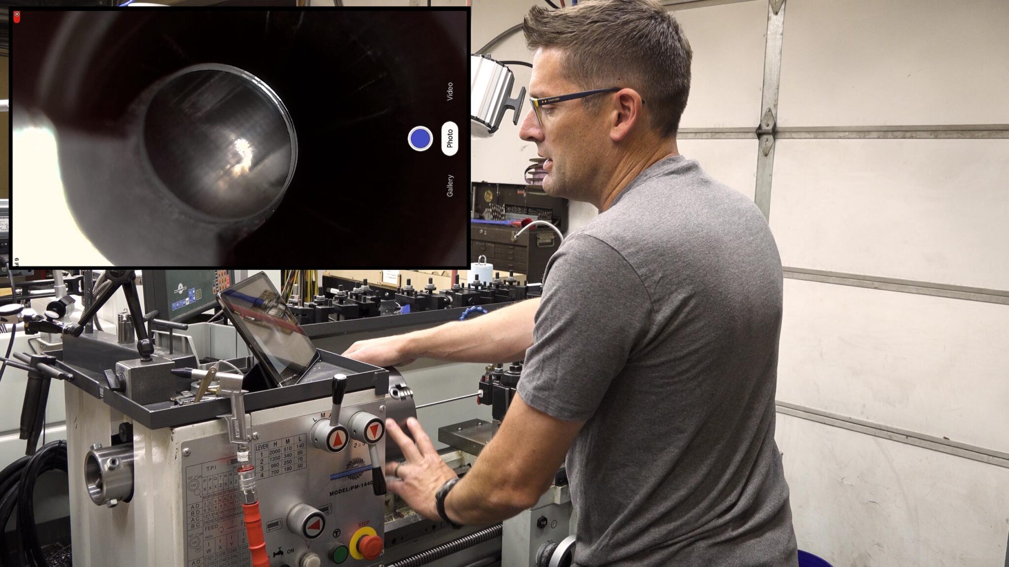 How Do You Properly Use a Borescope? – Ultimate Reloader