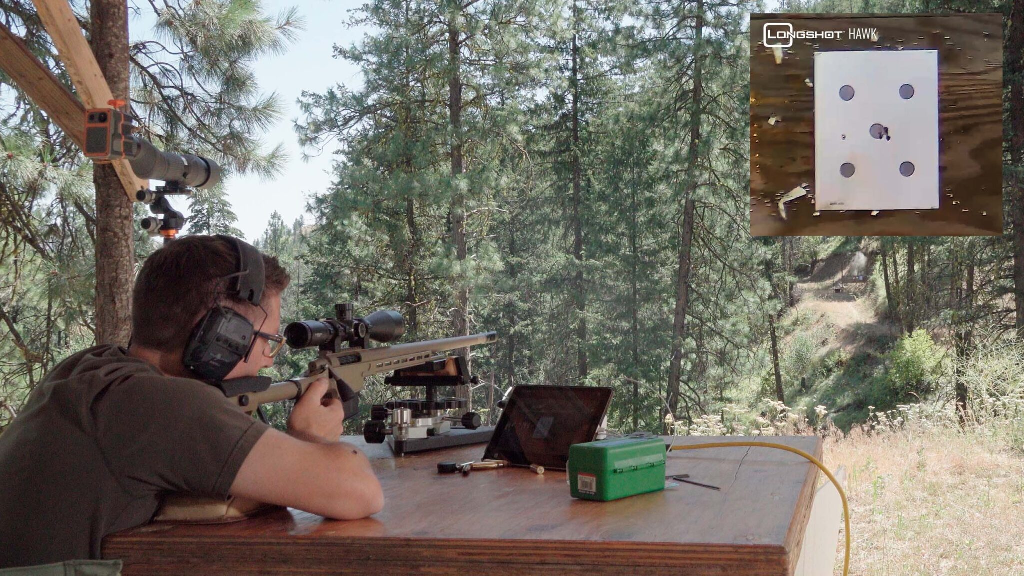 Ultradyne UD7 7mm PRC Long Action – Ultimate Reloader