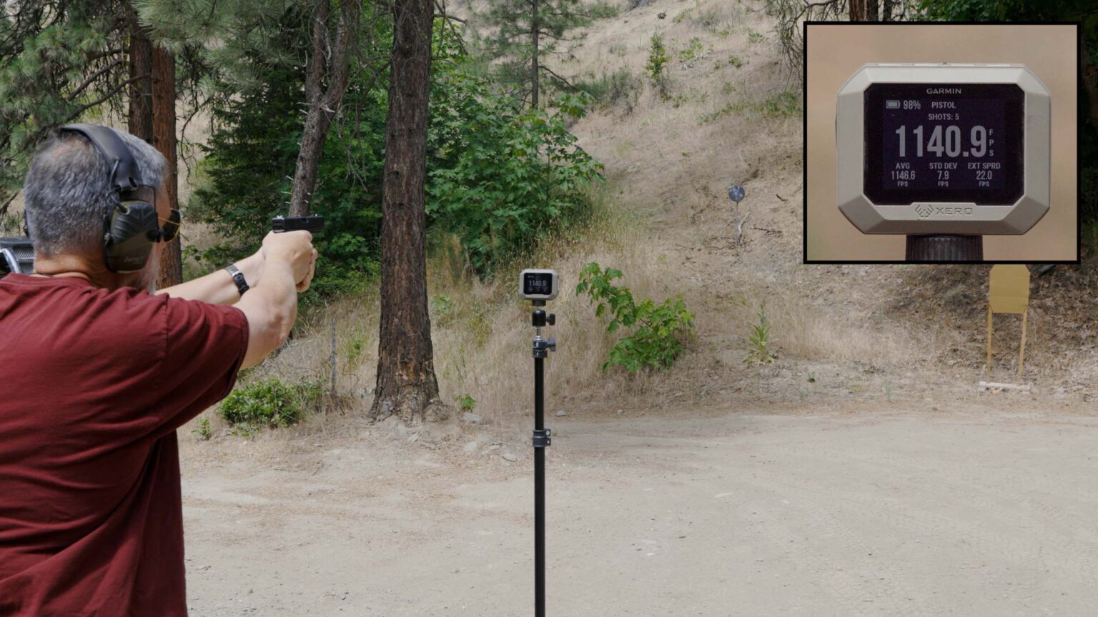 Full Power Practice Loads with Berry’s 200 Grain 10mm Flat Point Thick ...