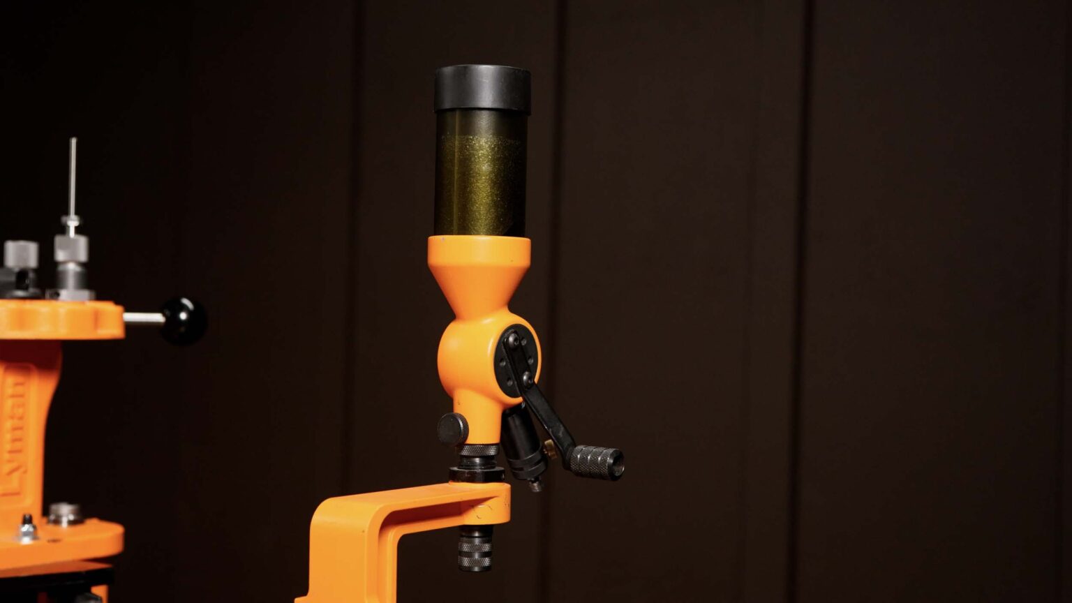 Full Power Practice Loads with Berry’s 200 Grain 10mm Flat Point Thick ...