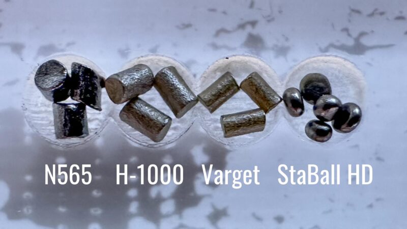 TESTED: Vihtavuori N565 – Ultimate Reloader