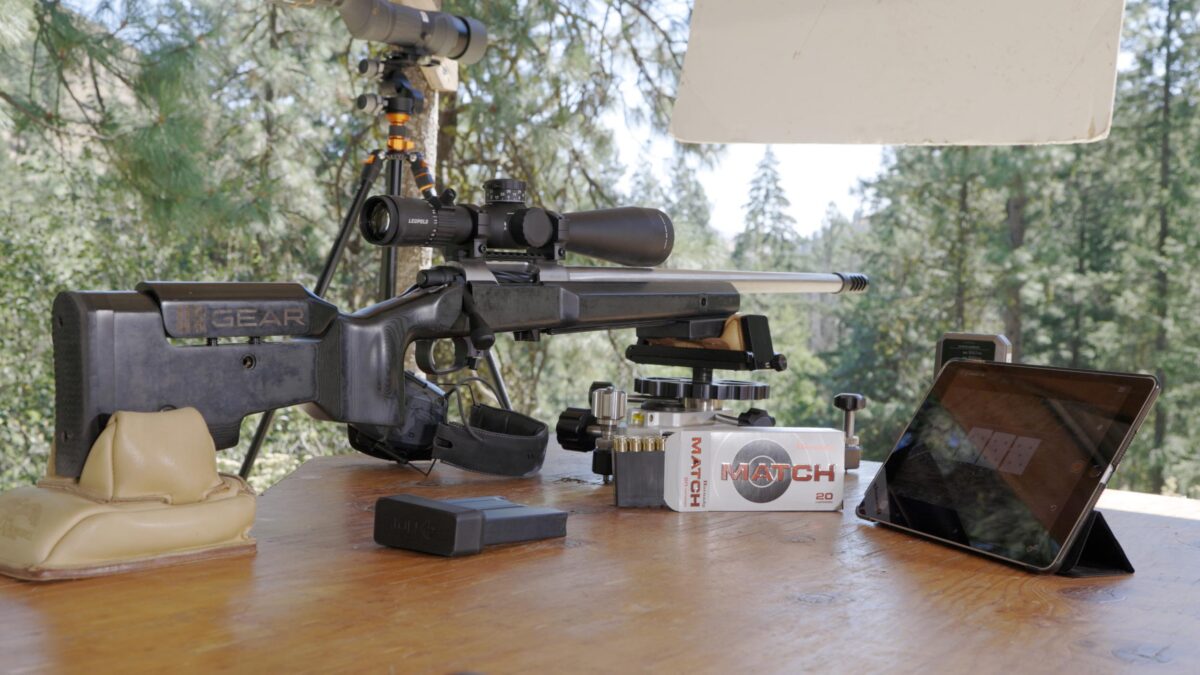 Stiller Predator Build (End-to-End) & Mystery Solved – Ultimate ...