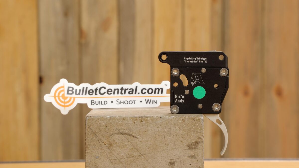 22 Creedmoor: Stiller Predator Build (End-to-End) & Mystery Solved ...