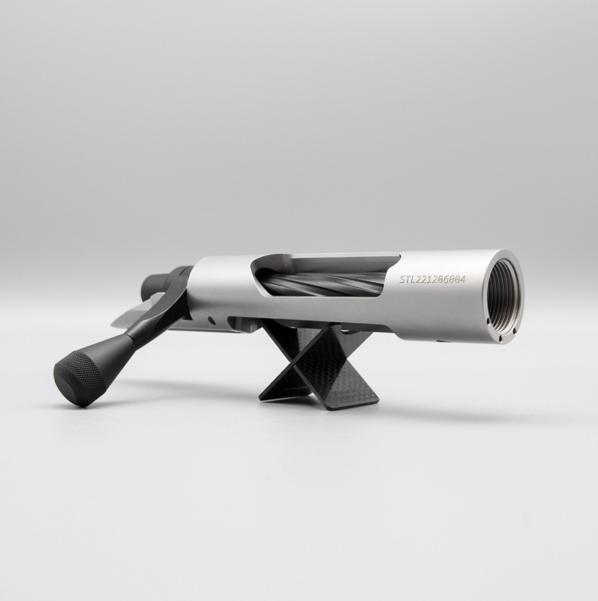 Rifle Building and Rock Chucking with Impact Shooting – Ultimate Reloader