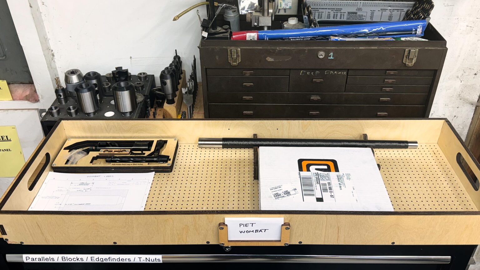 Rifle Building and Rock Chucking with Impact Shooting – Ultimate Reloader