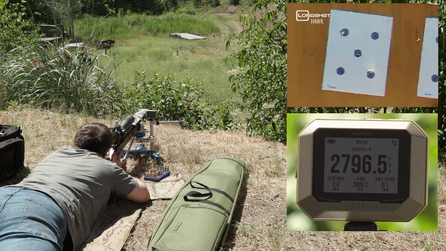 TESTED: Vihtavuori N565 – Ultimate Reloader