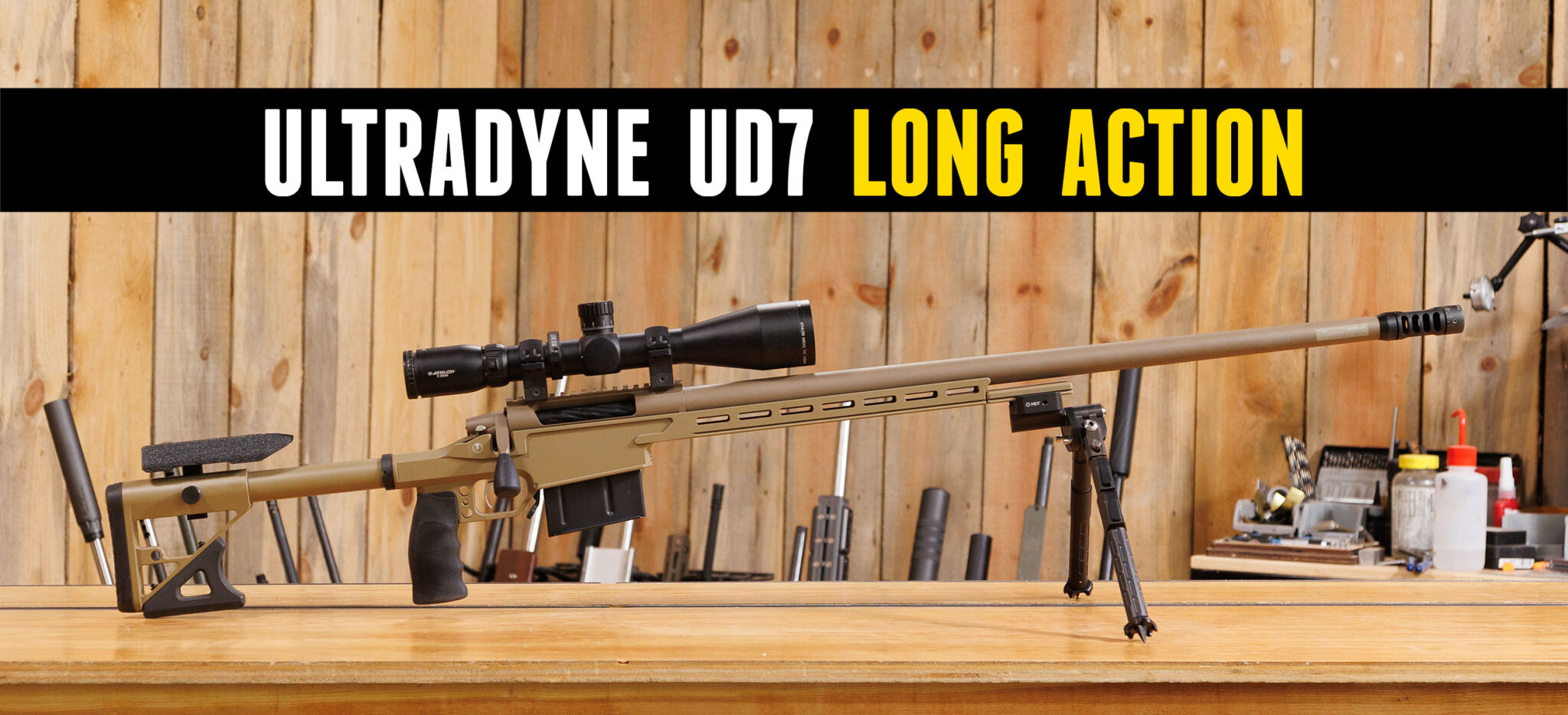 Gavin – Ultimate Reloader