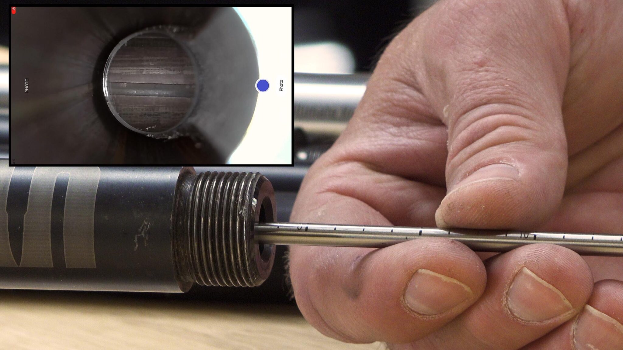 How Do You Properly Use a Borescope? – Ultimate Reloader