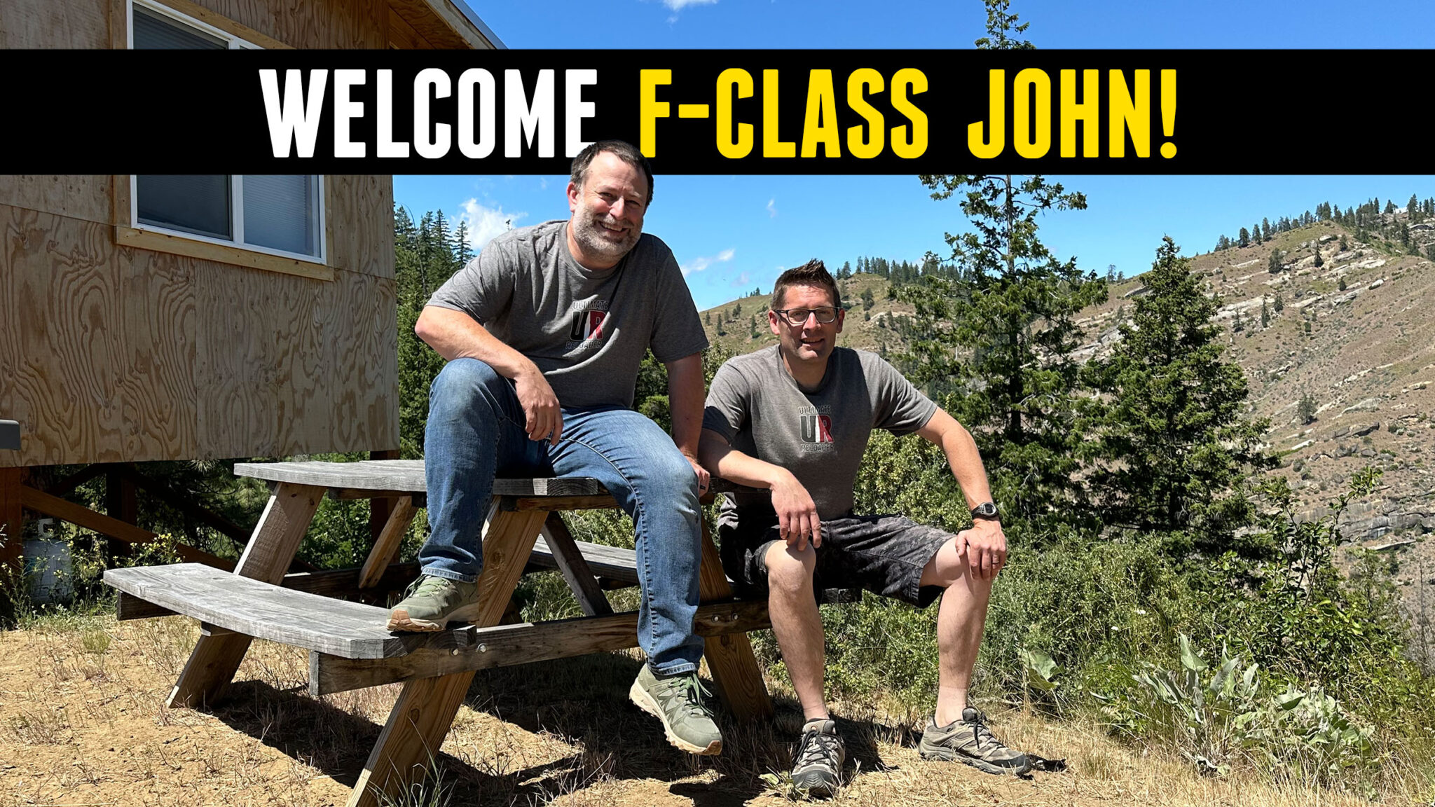 Ultimate Reloader – Reloading Explained