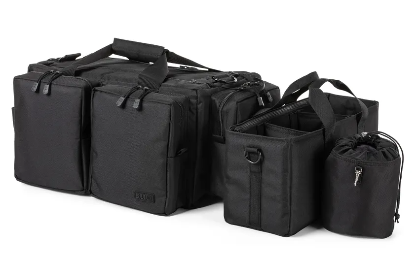 What’s in My Range Bag? – Ultimate Reloader