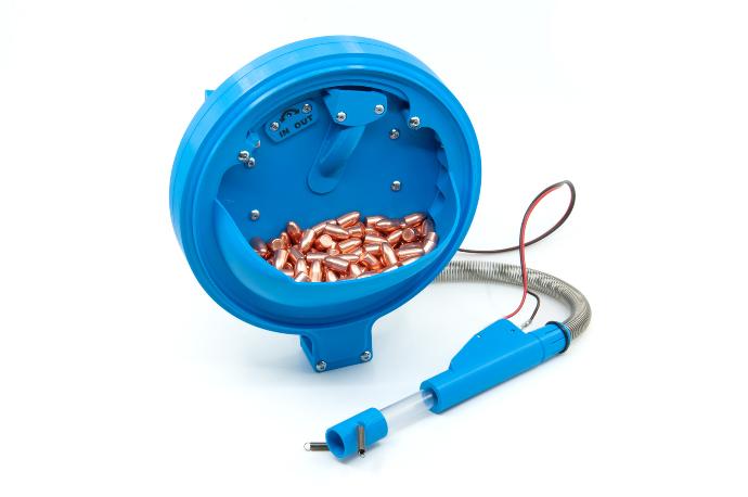 Load More Efficiently with Armanov’s Bullet Feeder! – Ultimate Reloader