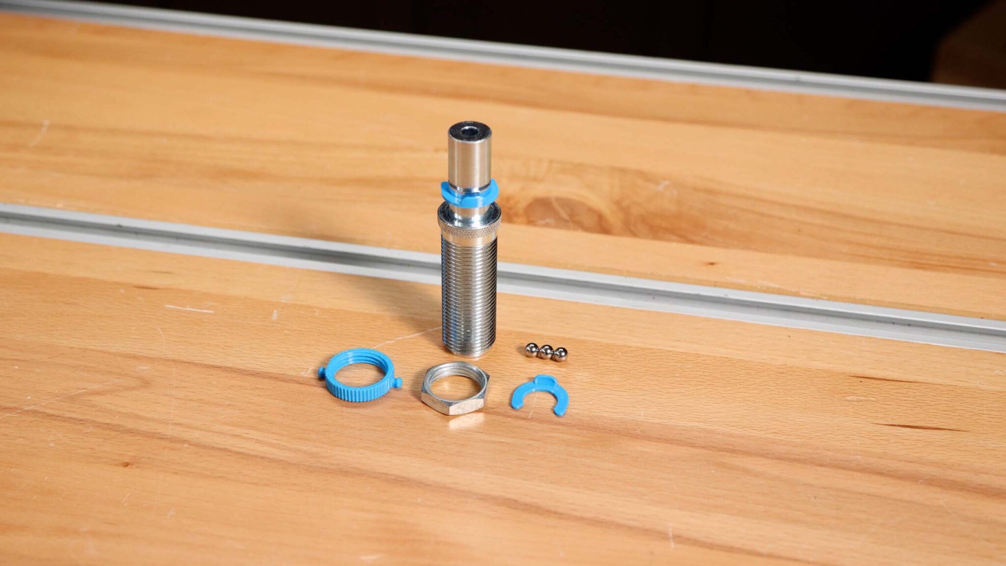 Load More Efficiently with Armanov’s Bullet Feeder! – Ultimate Reloader