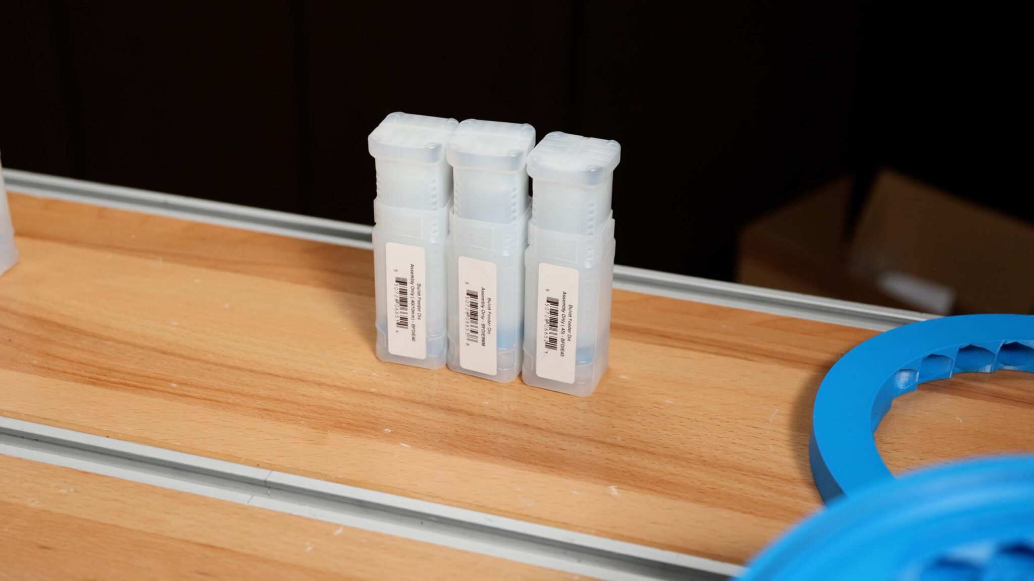 Load More Efficiently with Armanov’s Bullet Feeder! – Ultimate Reloader