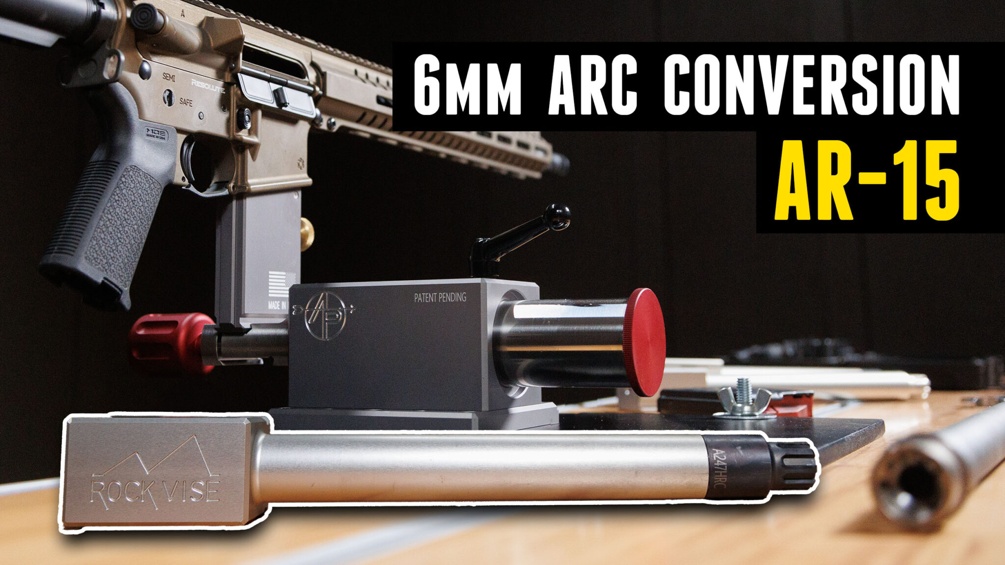 Gavin – Ultimate Reloader