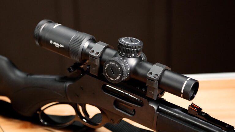 Compared: .360 Buckhammer vs .30-30 Winchester – Ultimate Reloader