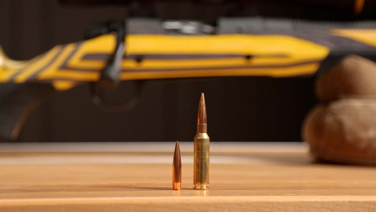 Should You Hunt with Bergers? – Ultimate Reloader