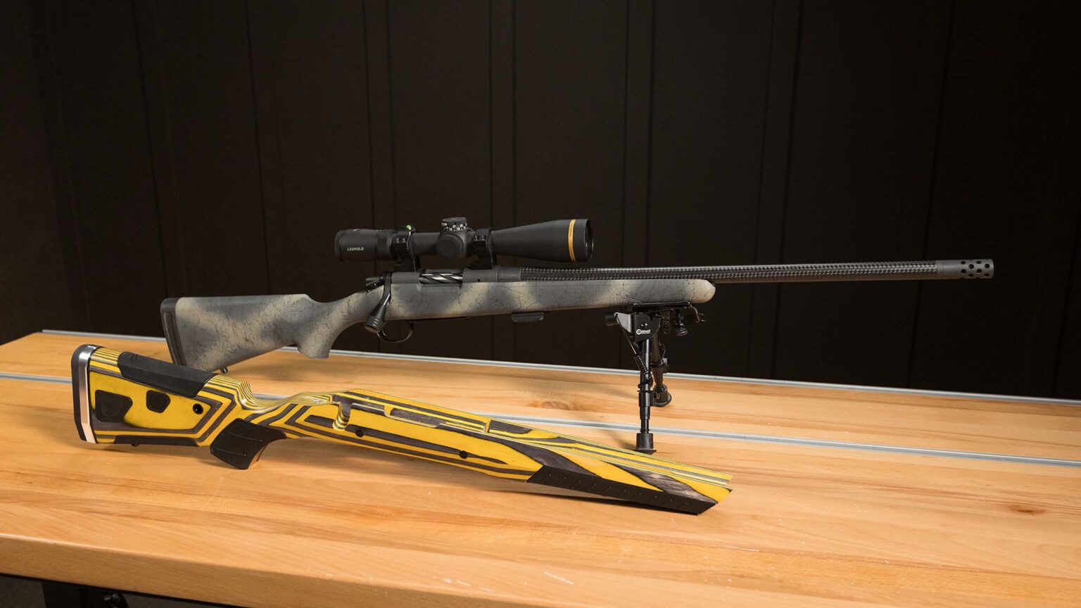 Should You Hunt with Bergers? – Ultimate Reloader