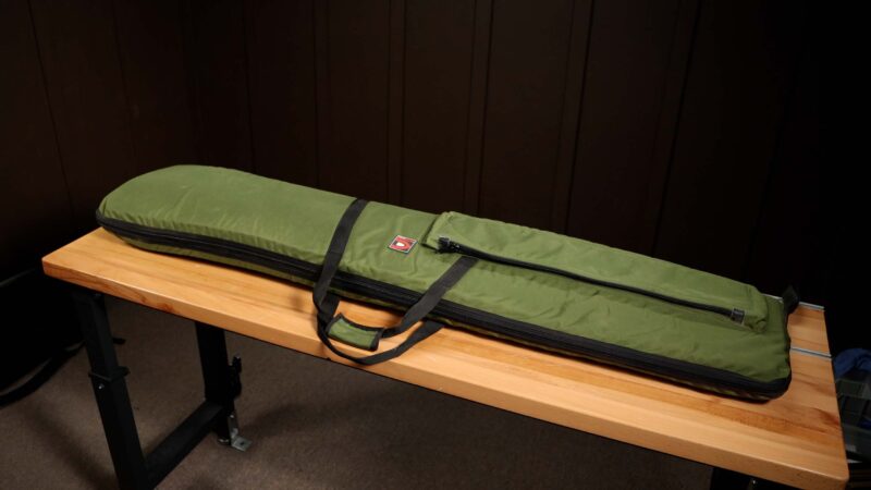 NEW Monster ELR Case from Creedmoor Sports! – Ultimate Reloader