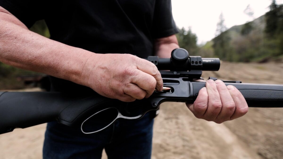 Budget Lever Gun Bullets – Ultimate Reloader