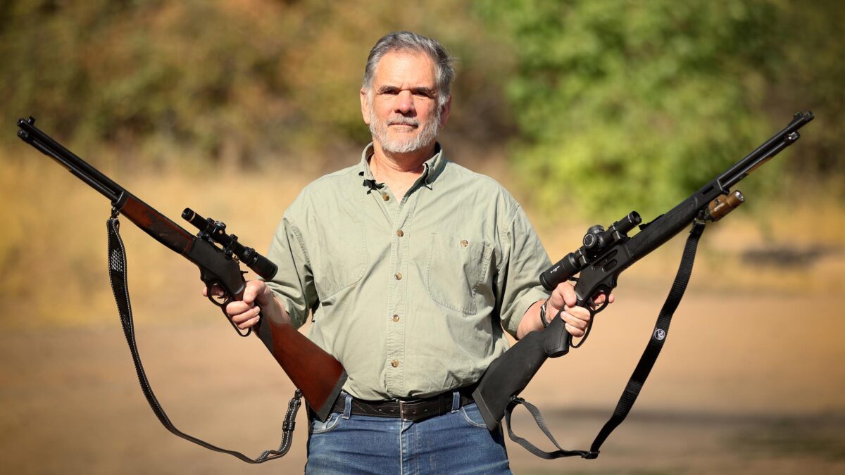 Compared: .360 Buckhammer vs .30-30 Winchester – Ultimate Reloader