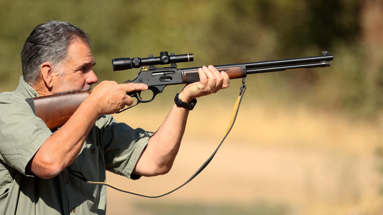 Compared: .360 Buckhammer vs .30-30 Winchester – Ultimate Reloader