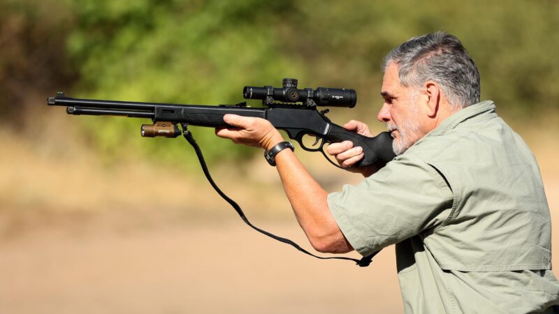 Compared: .360 Buckhammer vs .30-30 Winchester – Ultimate Reloader