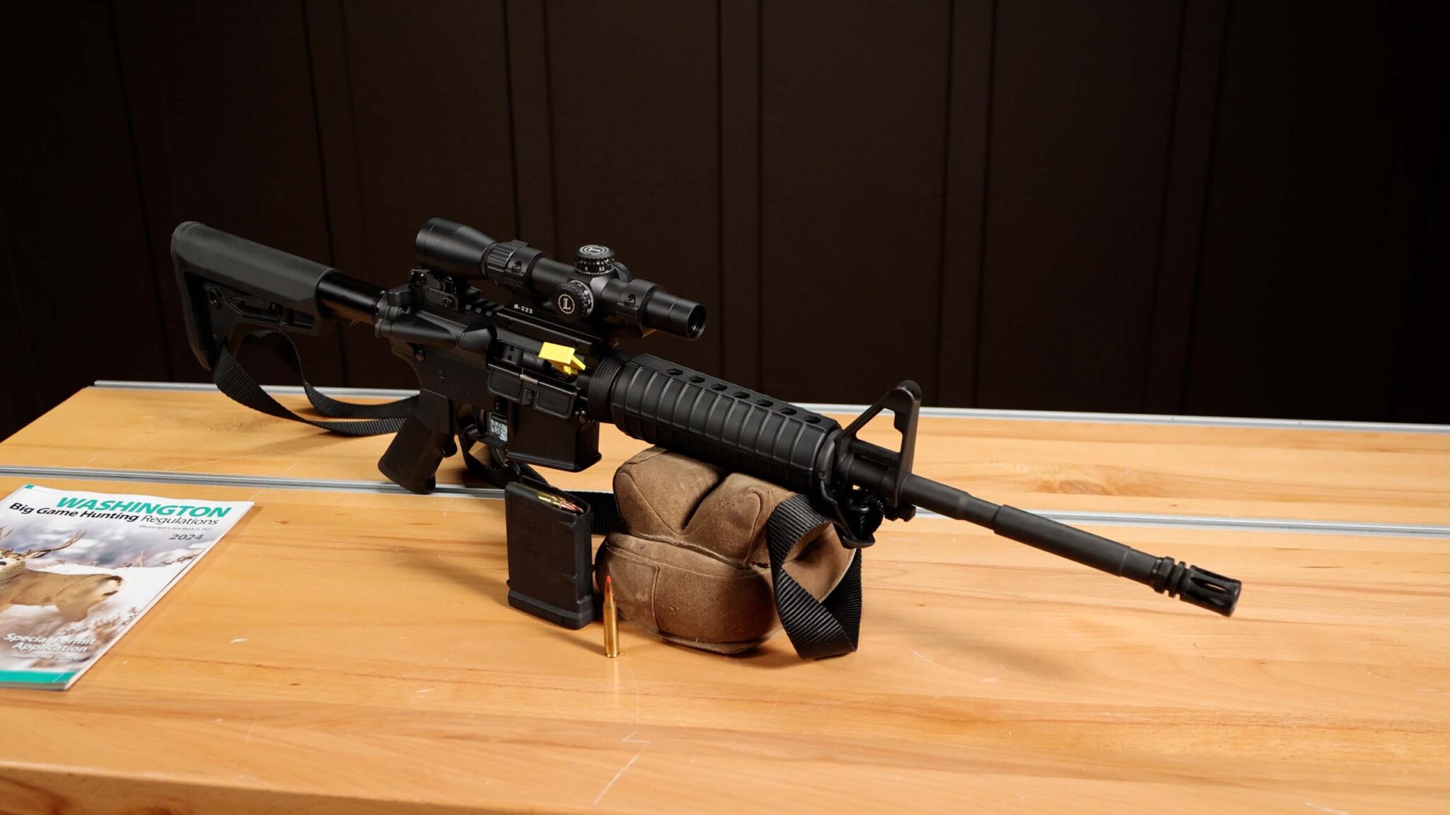 Is .223 Enough for Deer? – Ultimate Reloader