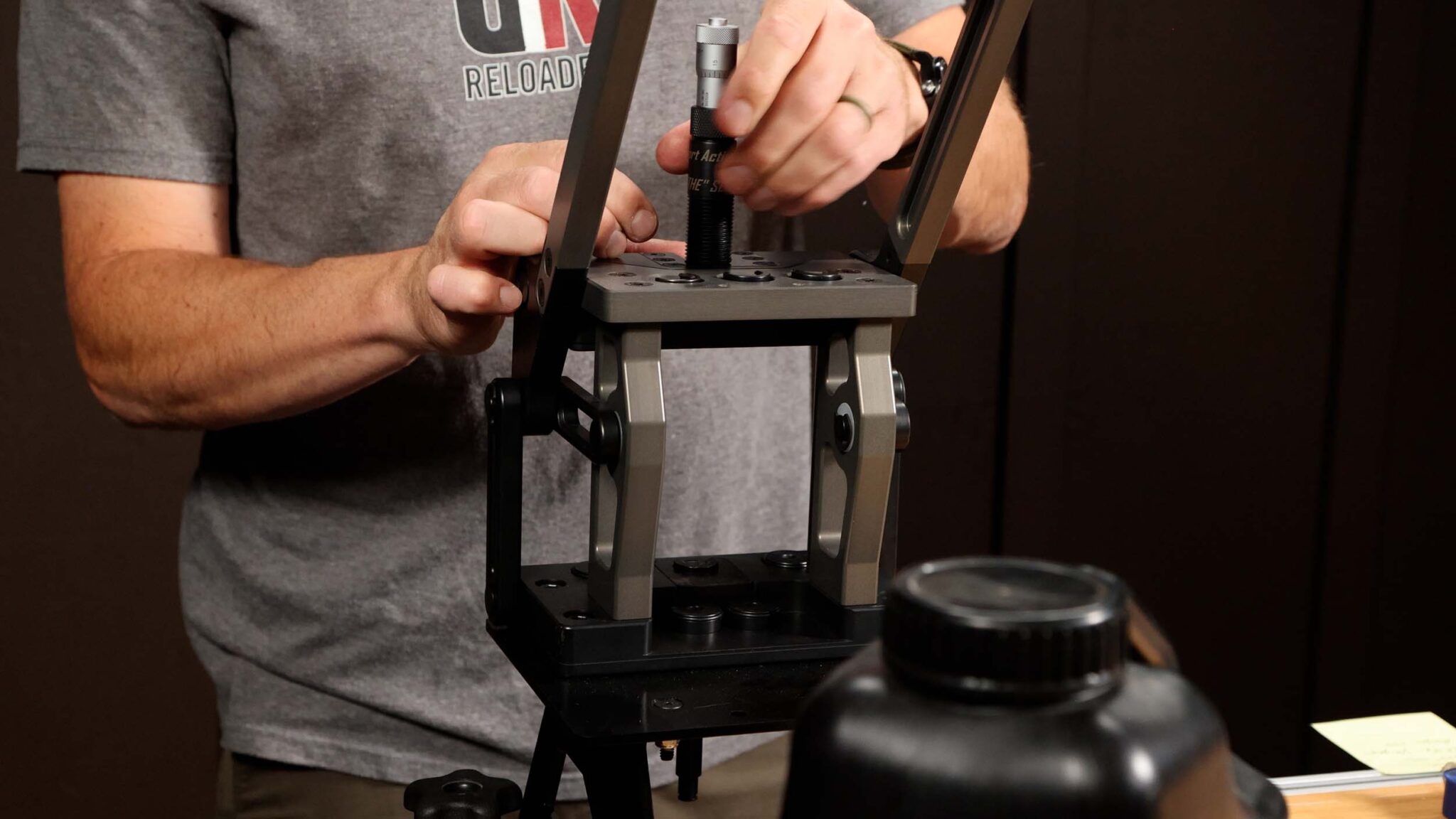 Get the Perfect Bump and Seat Every Time with Short Action Customs ...