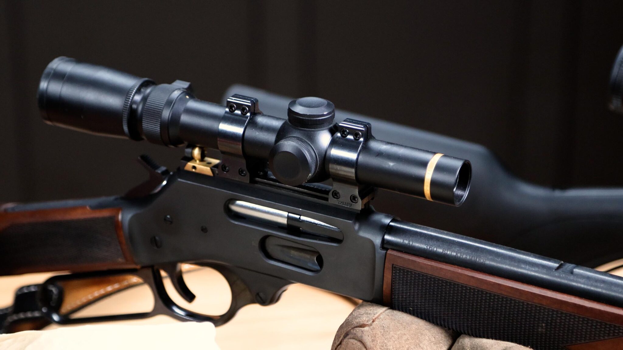 Compared: .360 Buckhammer vs .30-30 Winchester – Ultimate Reloader