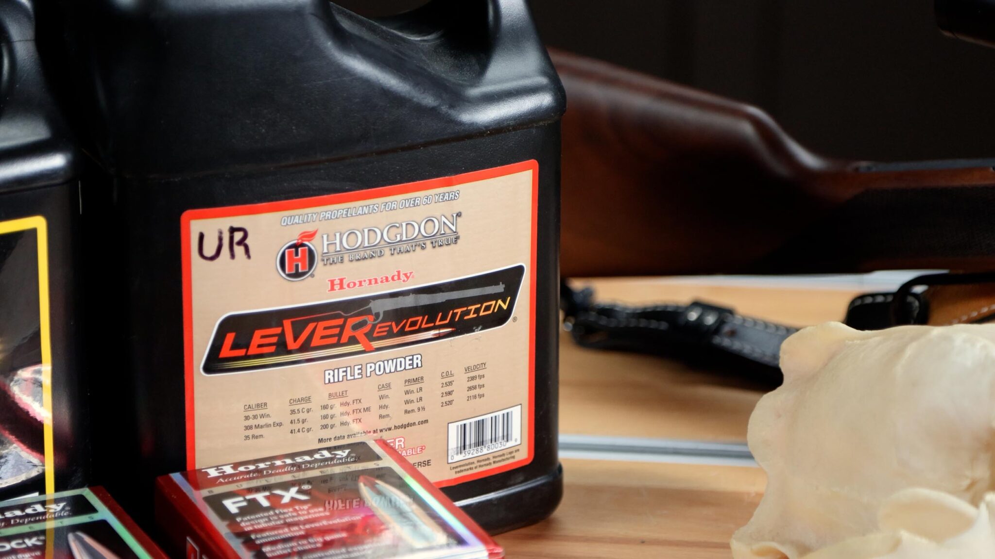 Compared: .360 Buckhammer vs .30-30 Winchester – Ultimate Reloader