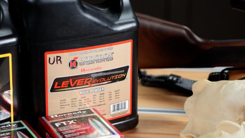 Compared: .360 Buckhammer vs .30-30 Winchester – Ultimate Reloader