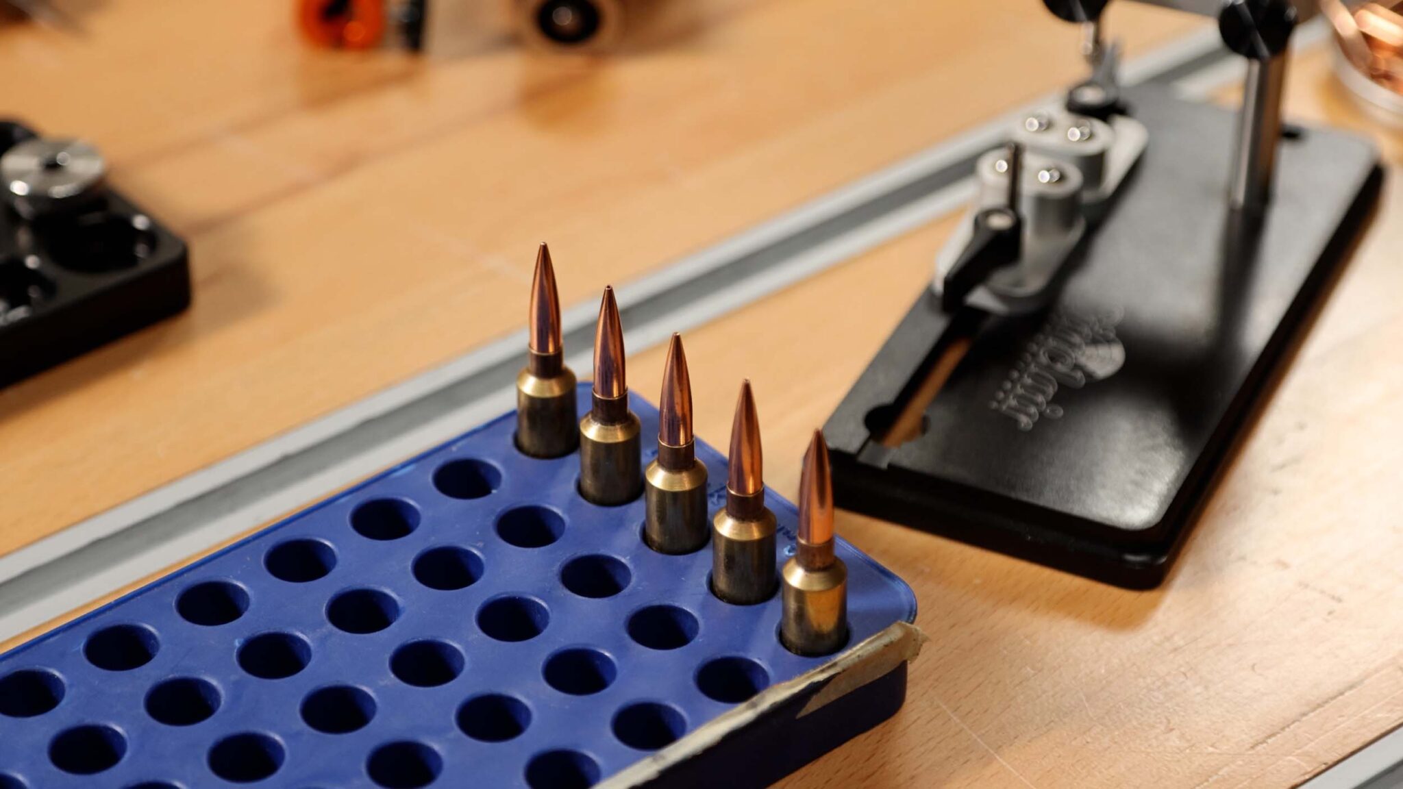 Get the Perfect Bump and Seat Every Time with Short Action Customs ...