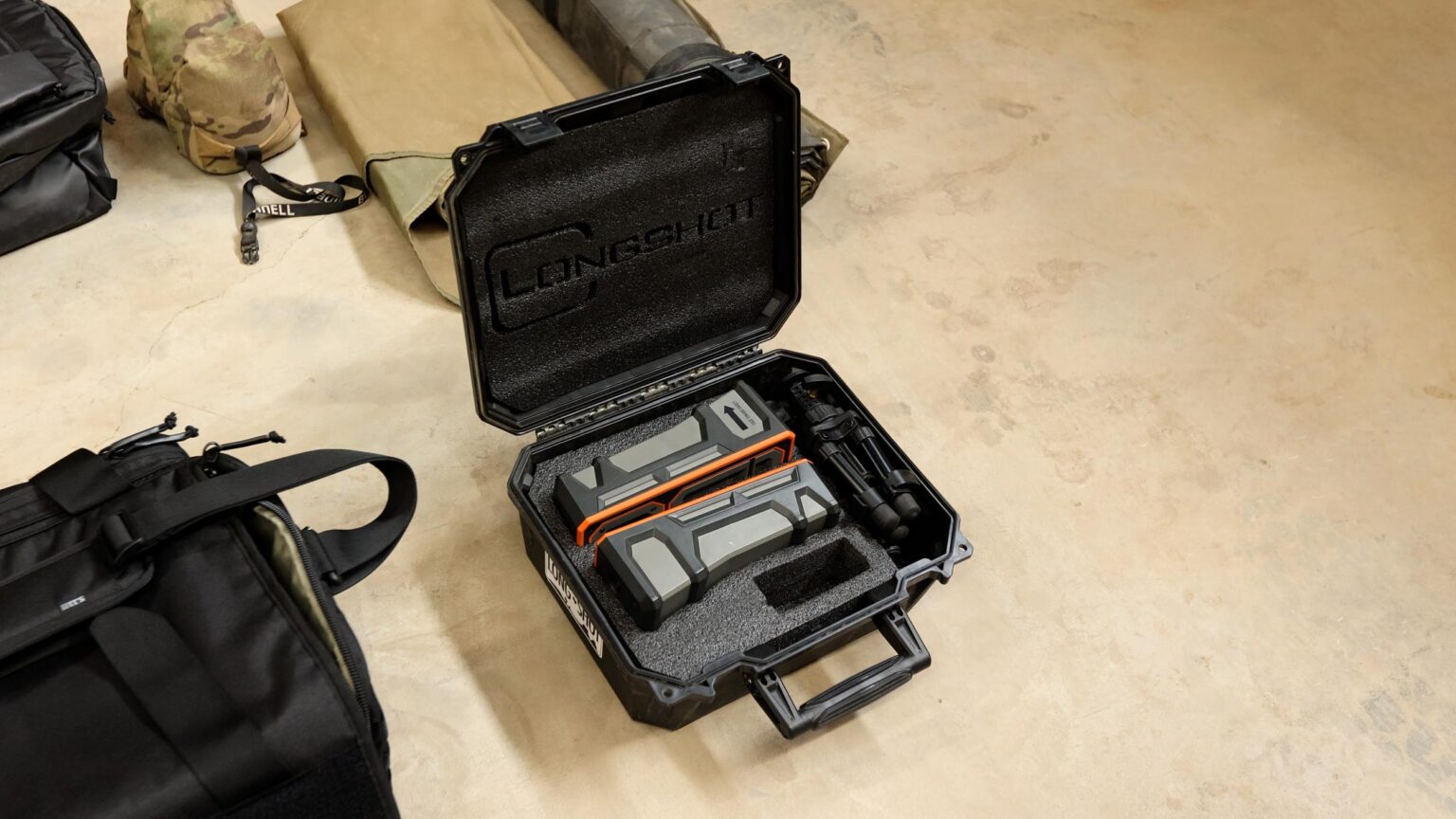 What’s in My Range Bag? – Ultimate Reloader