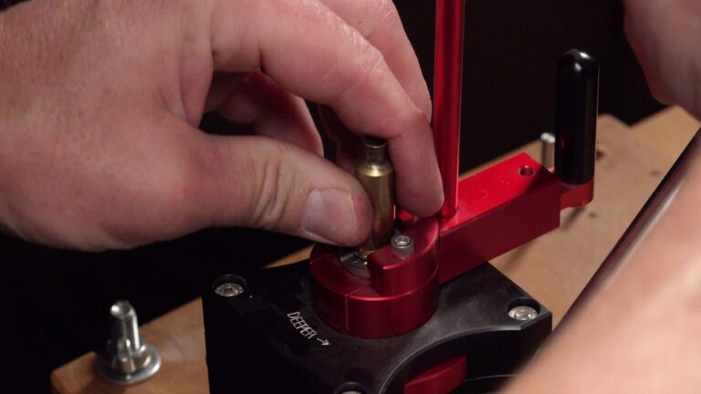 Get the Perfect Bump and Seat Every Time with Short Action Customs ...