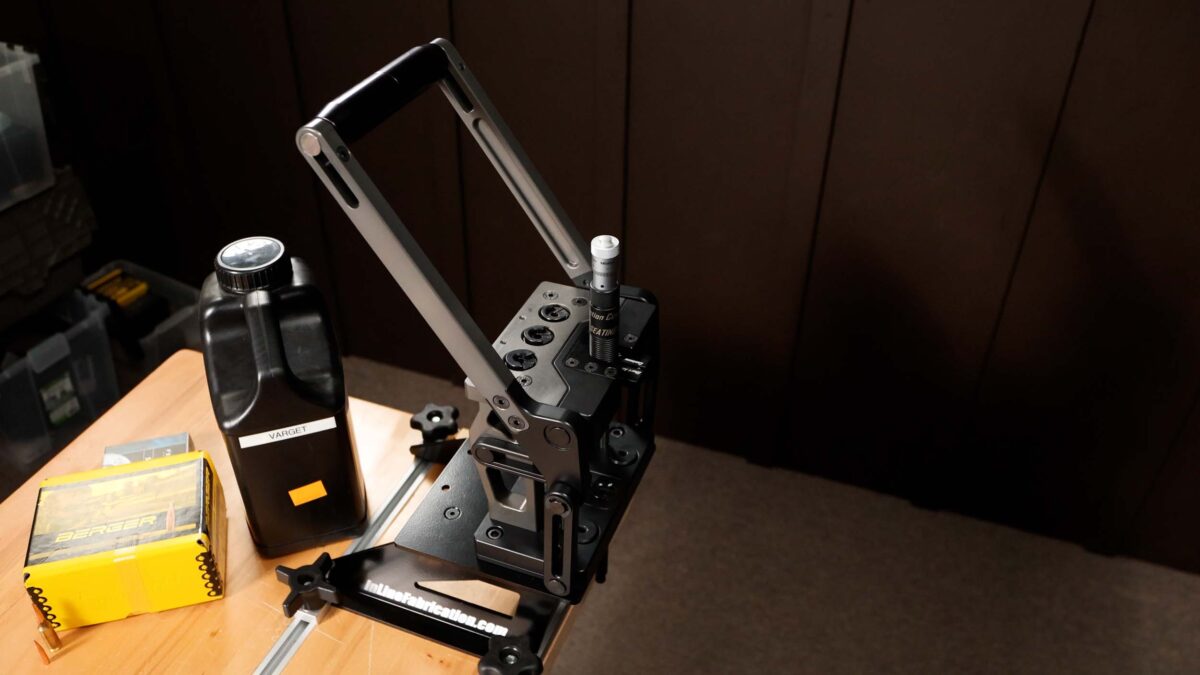 Get the Perfect Bump and Seat Every Time with Short Action Customs ...