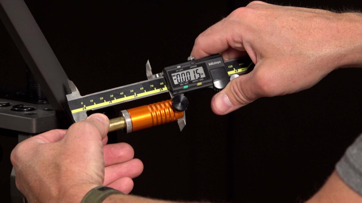 Get the Perfect Bump and Seat Every Time with Short Action Customs ...