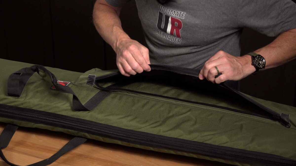 NEW Monster ELR Case from Creedmoor Sports! – Ultimate Reloader