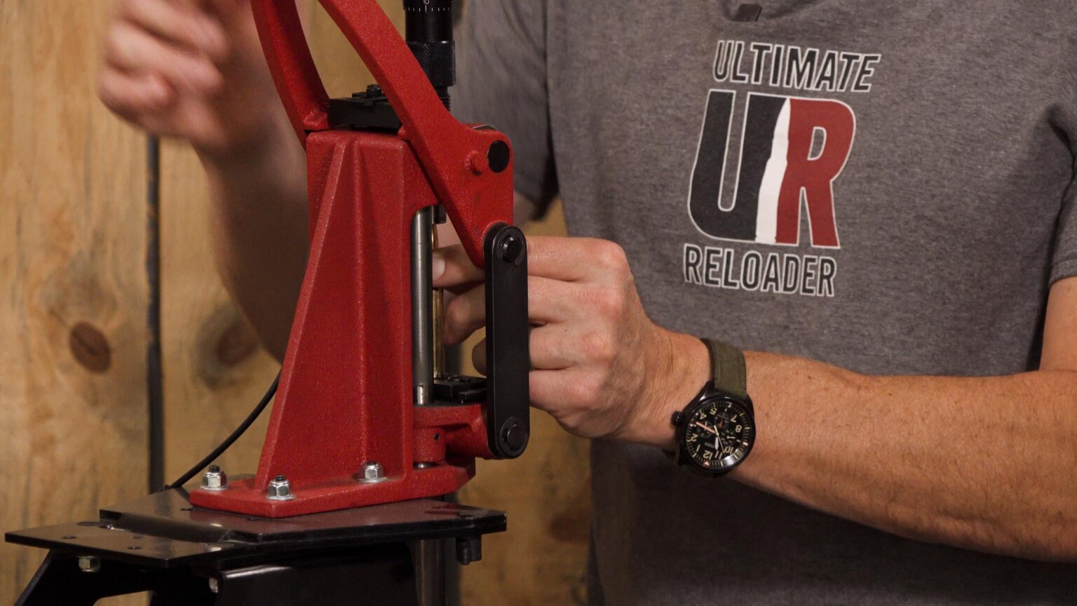 Forster .280 AI Loading Tips & Tricks – Ultimate Reloader