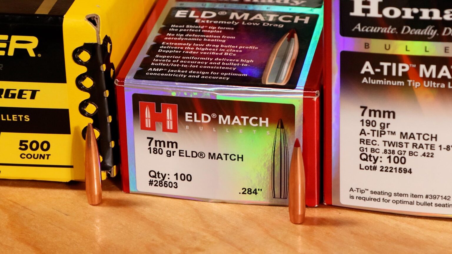 Forster .280 AI Loading Tips & Tricks – Ultimate Reloader