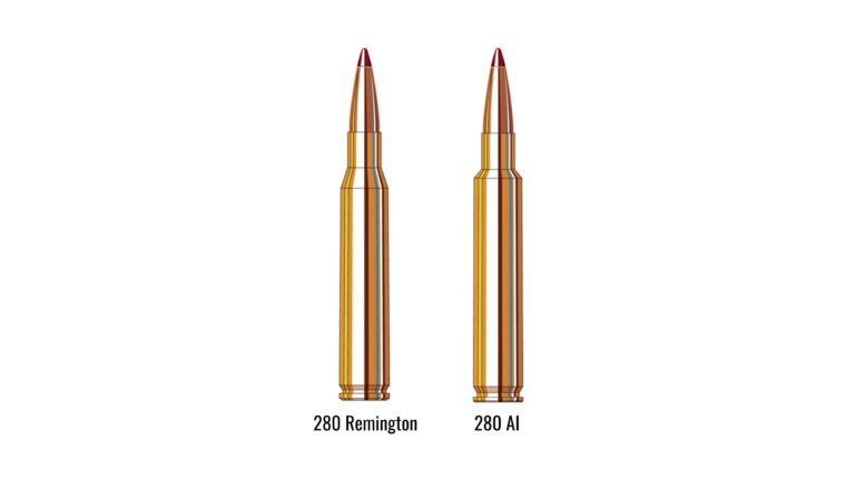 WOOX Superleggera .280 AI Custom Rifle Build – Ultimate Reloader