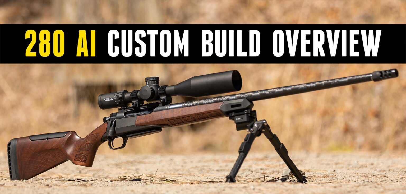 FORSTER – Ultimate Reloader