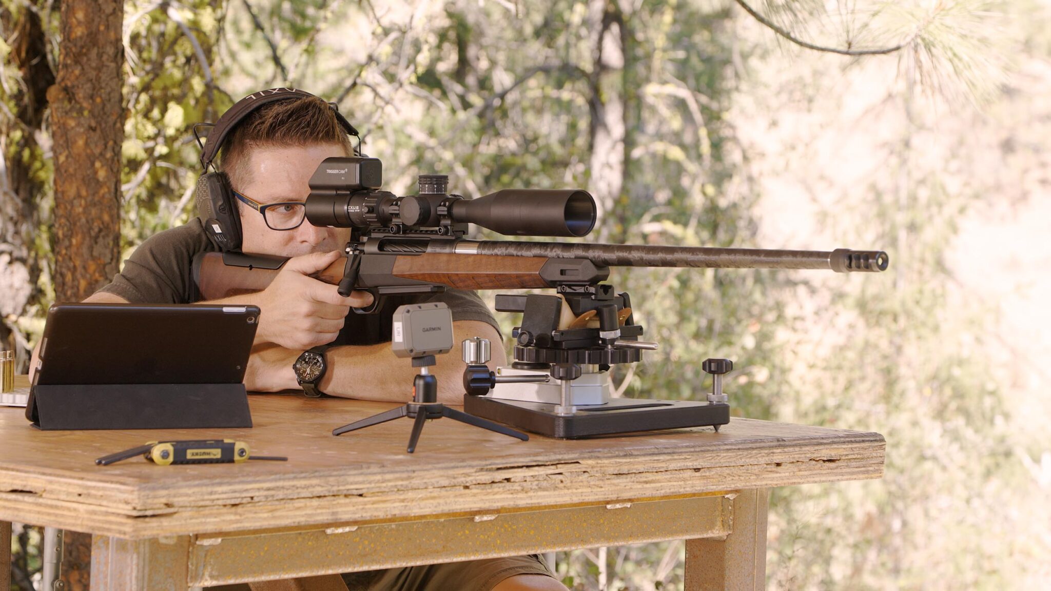 Forster .280 AI Loading Tips & Tricks – Ultimate Reloader