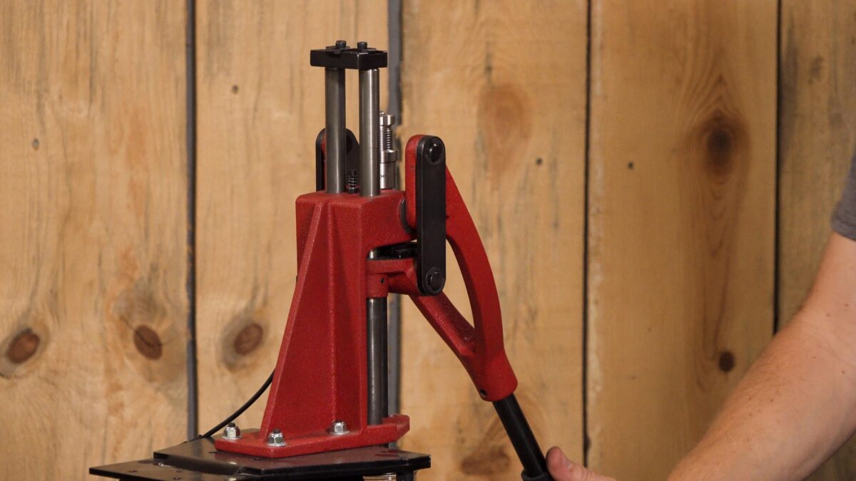 Forster .280 AI Loading Tips & Tricks – Ultimate Reloader